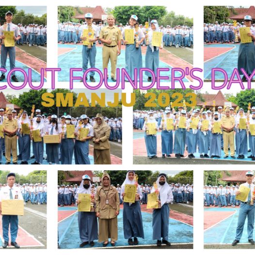Prestasi Siswa SMA N Jumapolo | PORTAL WEB SMA N JUMAPOLO