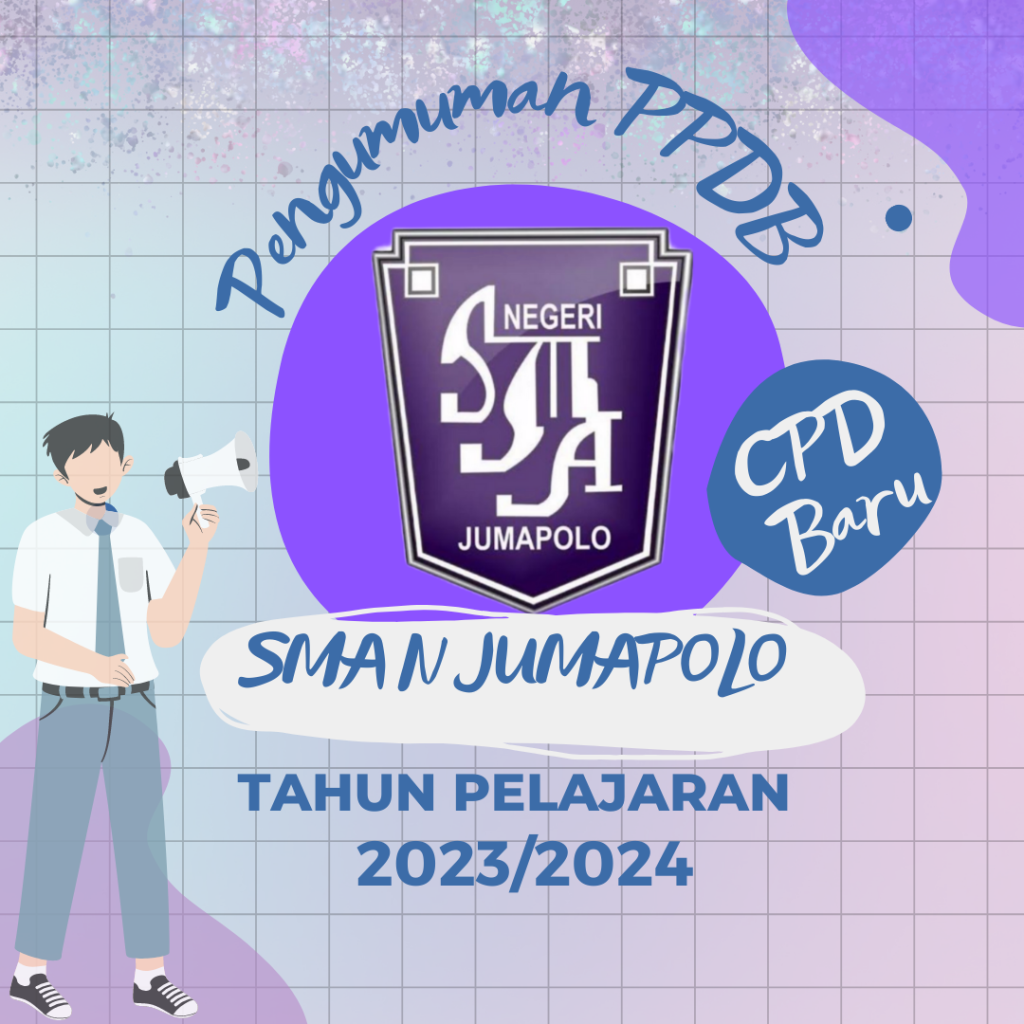 MPLS Tahun Pelajaran 2023/2024 | PORTAL WEB SMA N JUMAPOLO